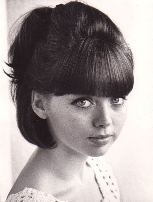 Picture of Janina Faye