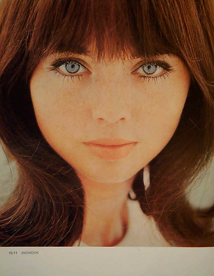 Picture of Janina Faye