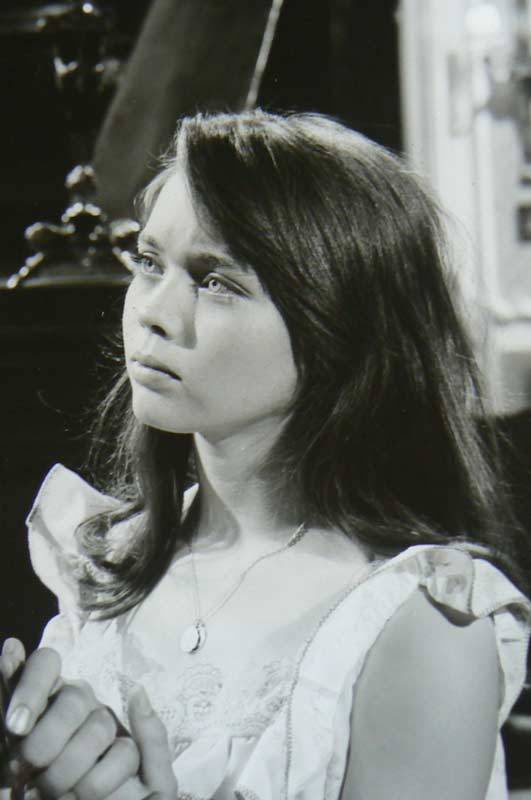 Picture of Janina Faye