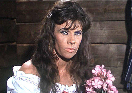 Picture of María Vico