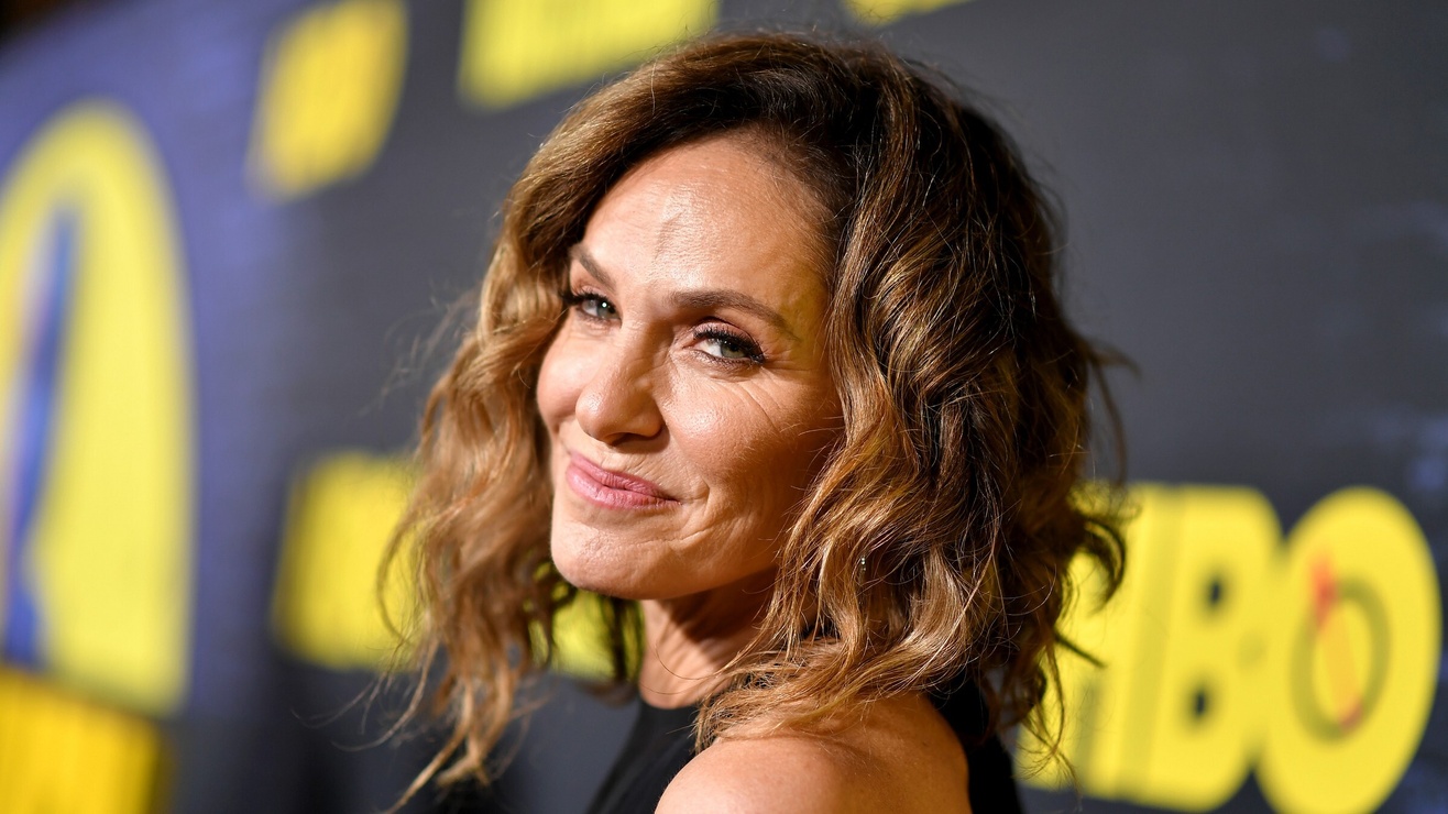 Picture of Amy Brenneman