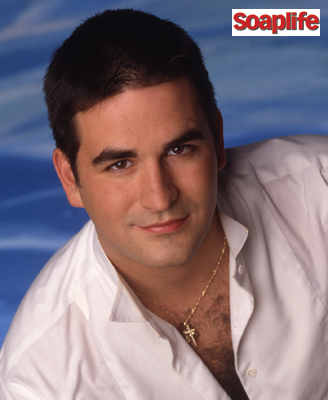 Picture of Marc Bannerman