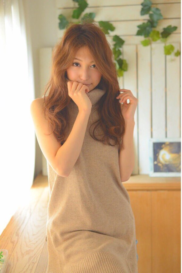 Picture of Ayaka Ichihara