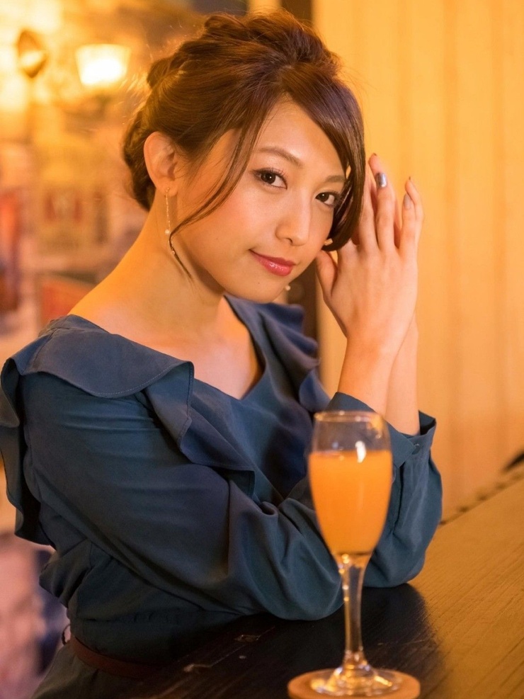 Picture of Ayaka Ichihara