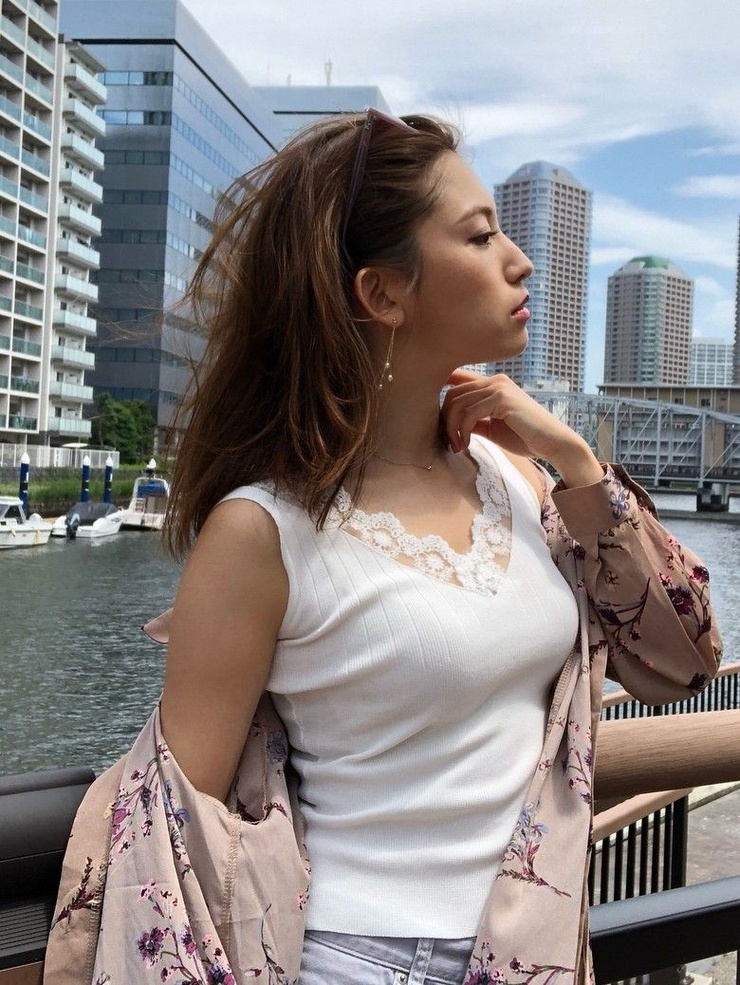 Ayaka Ichihara picture