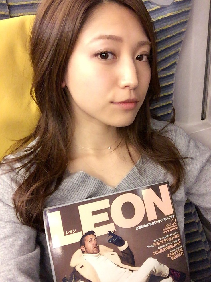 Picture of Ayaka Ichihara