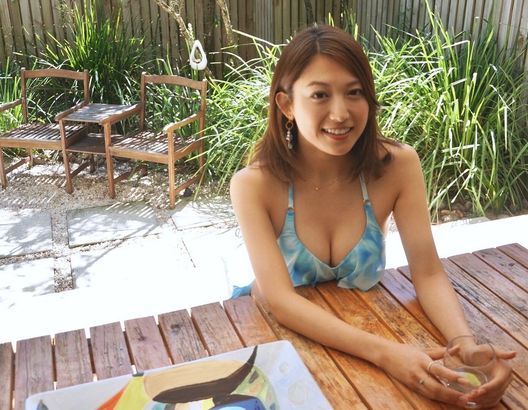 Picture of Ayaka Ichihara