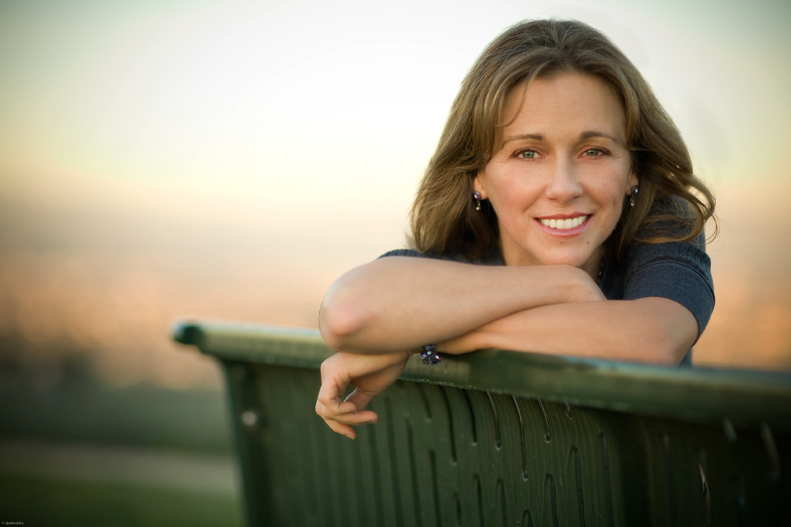 Picture of Michele Greene