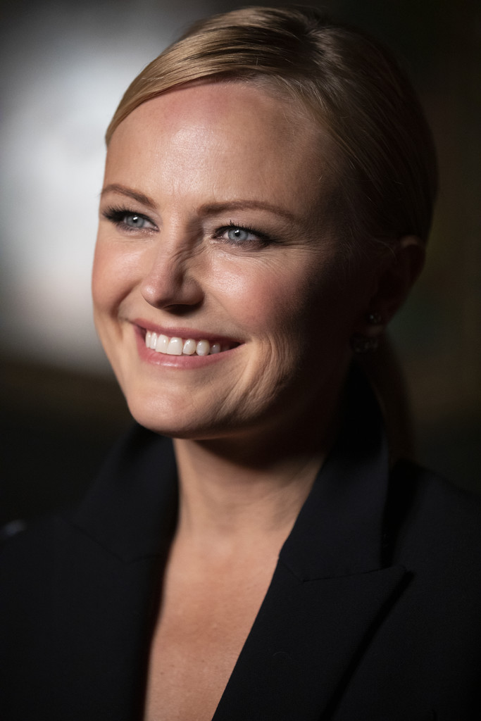 Picture of Malin Akerman