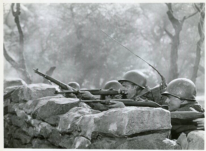 Picture of The Gallant Men