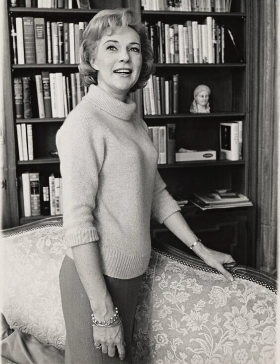 Nancy Wickwire