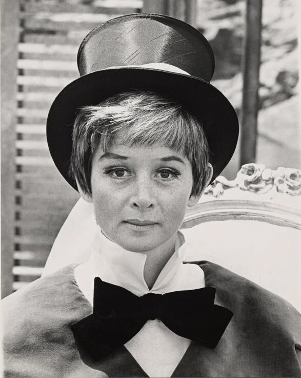 Barbara Barrie