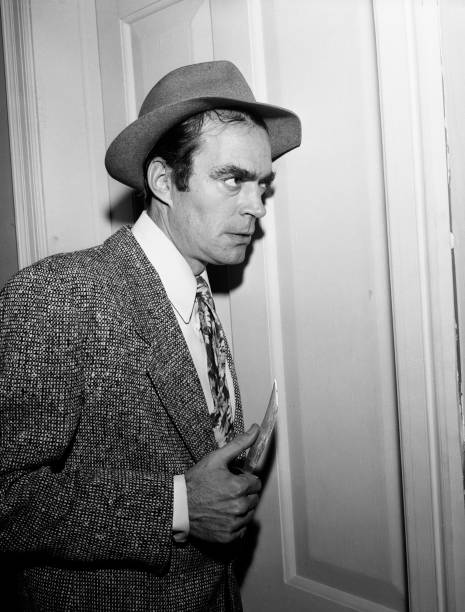 Jack Elam