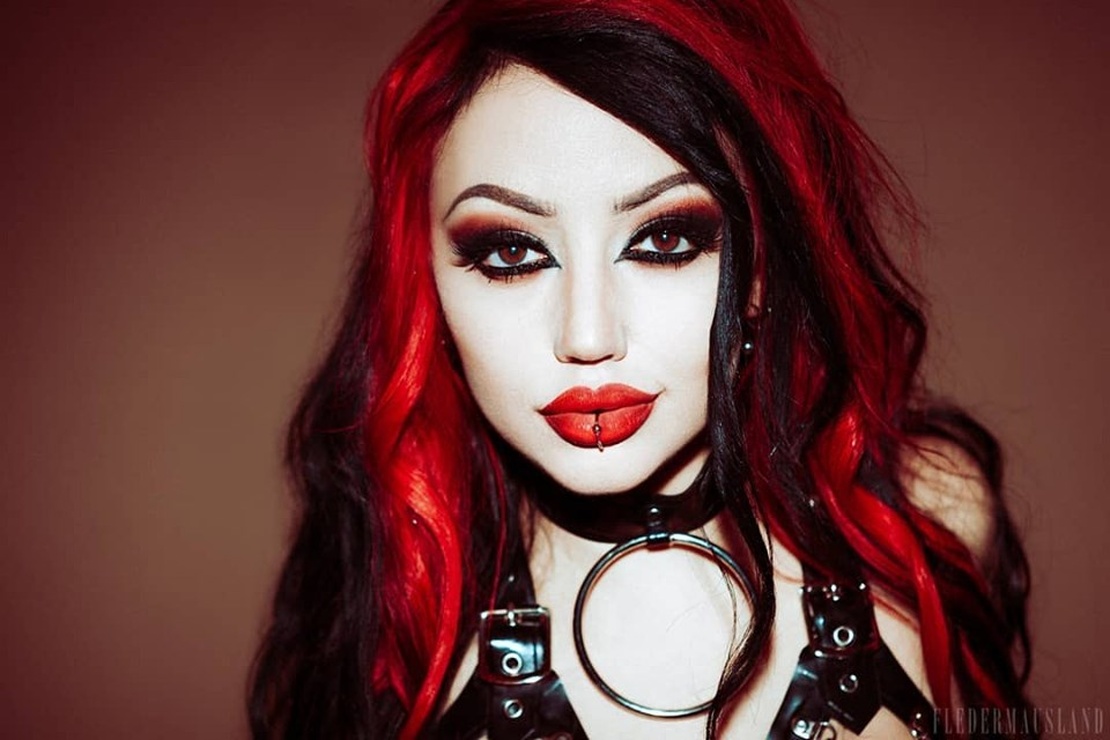 Picture of Dani Divine