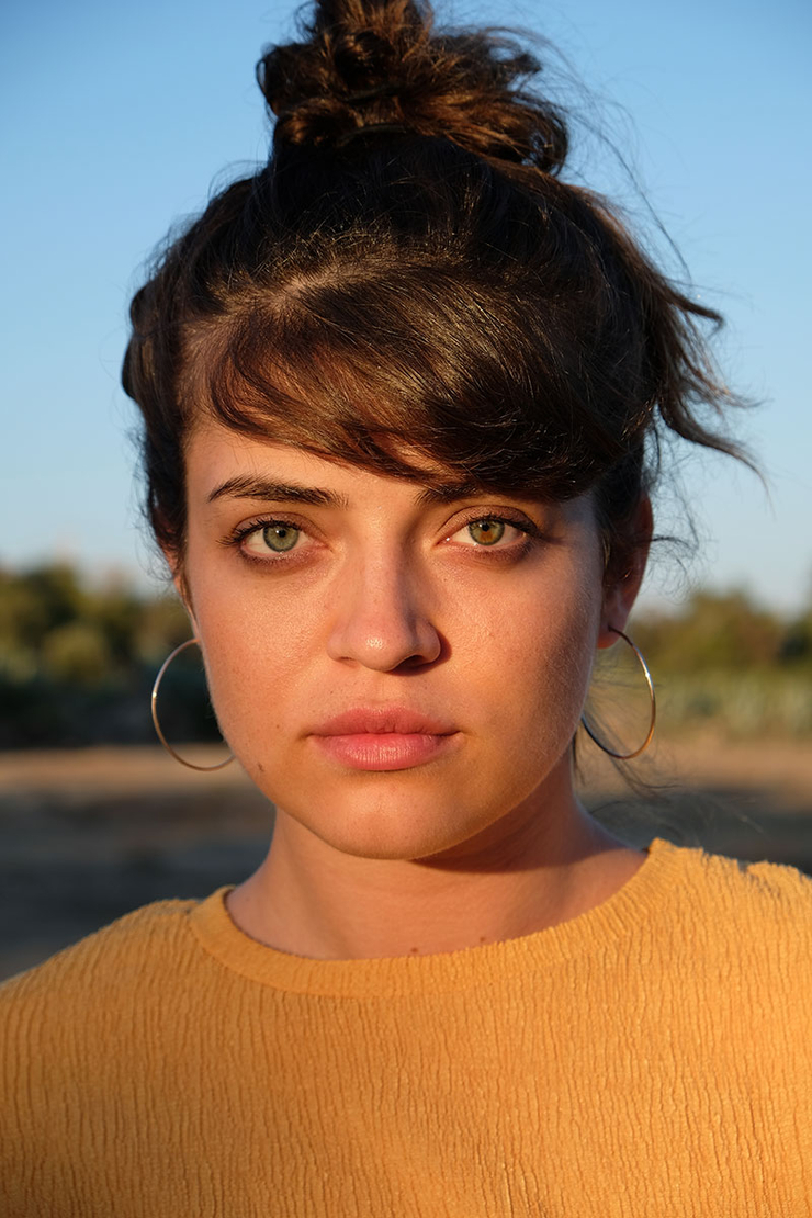 Picture of Altine Emini