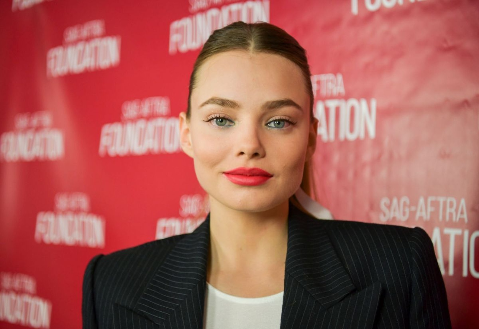Picture of Kristine Froseth
