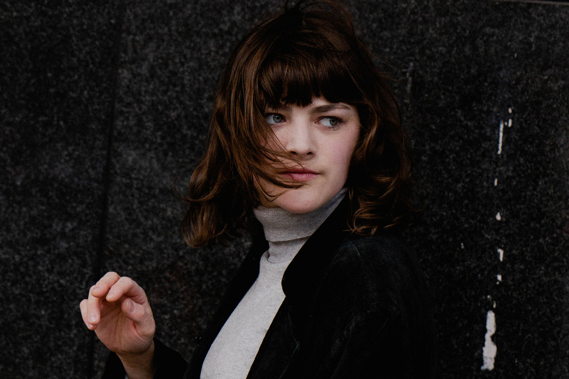 Image of Johanna Polley