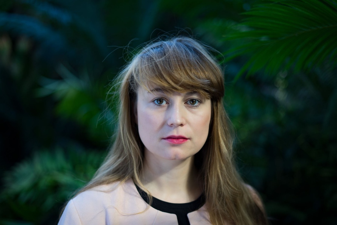 Picture of Ines Hollinger