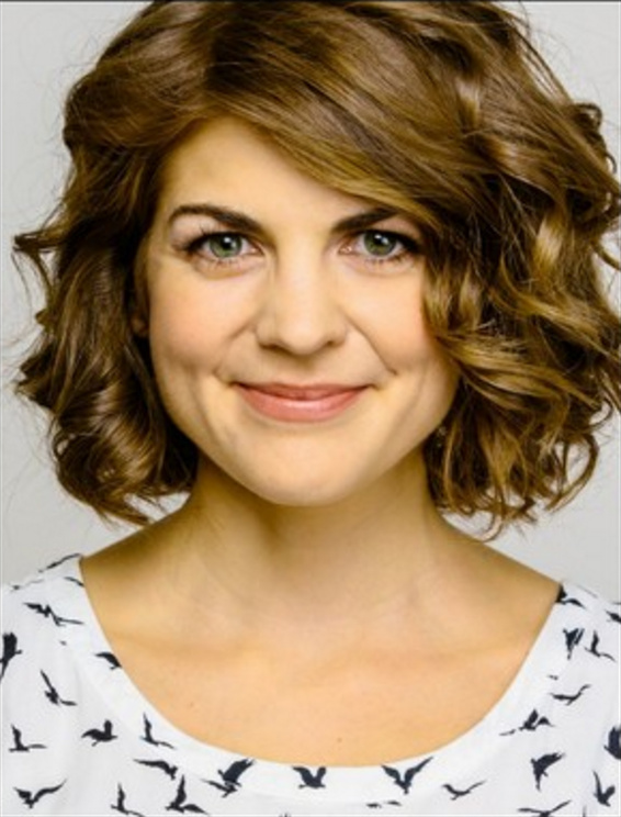 Picture of Kate Huffman