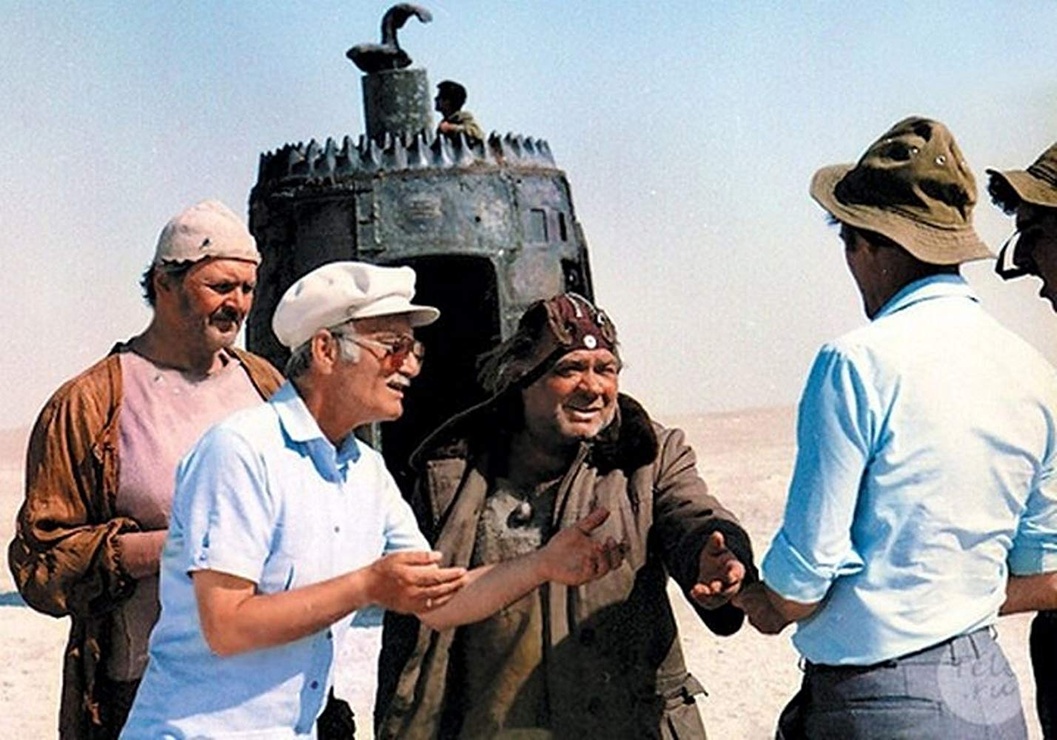 Picture of Kin-dza-dza! (1986)