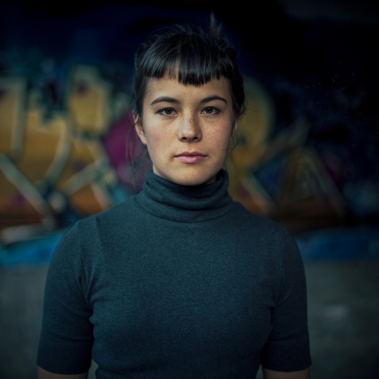 Picture of Anna Laimanee