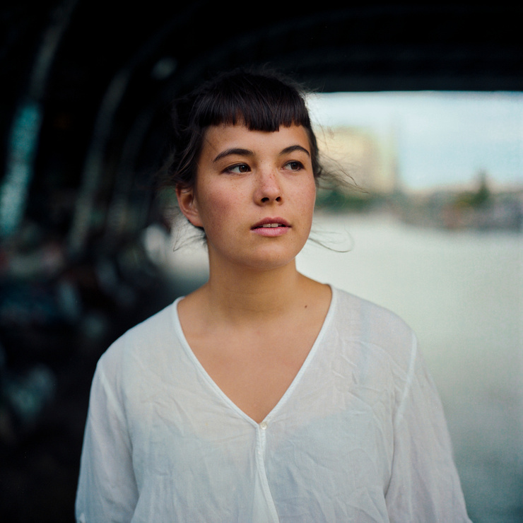 Image of Anna Laimanee