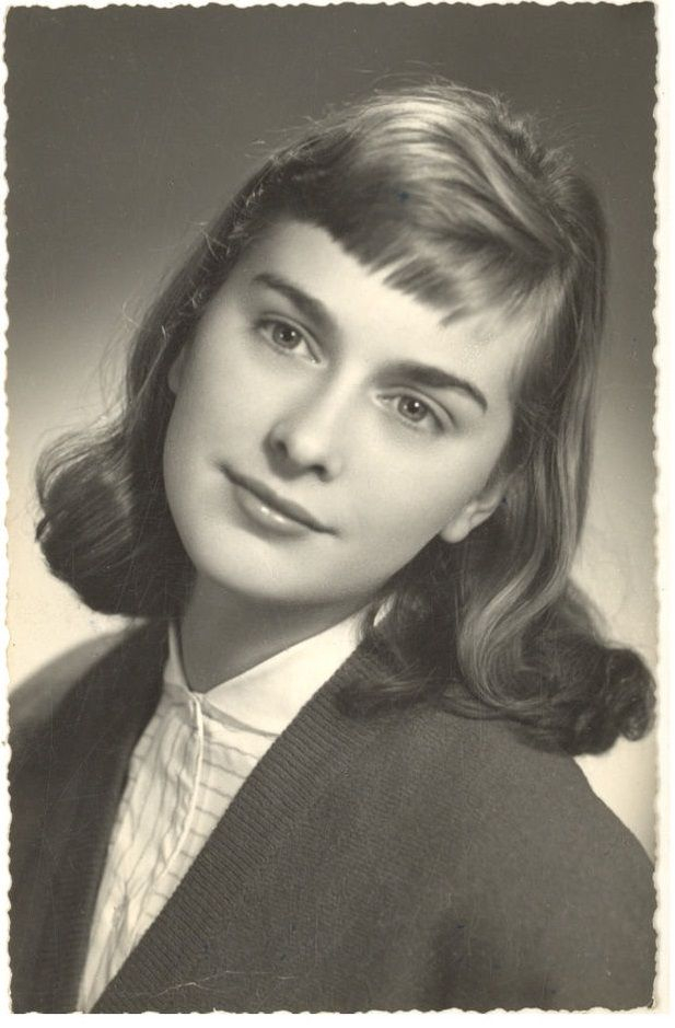 Picture of Federica Ranchi