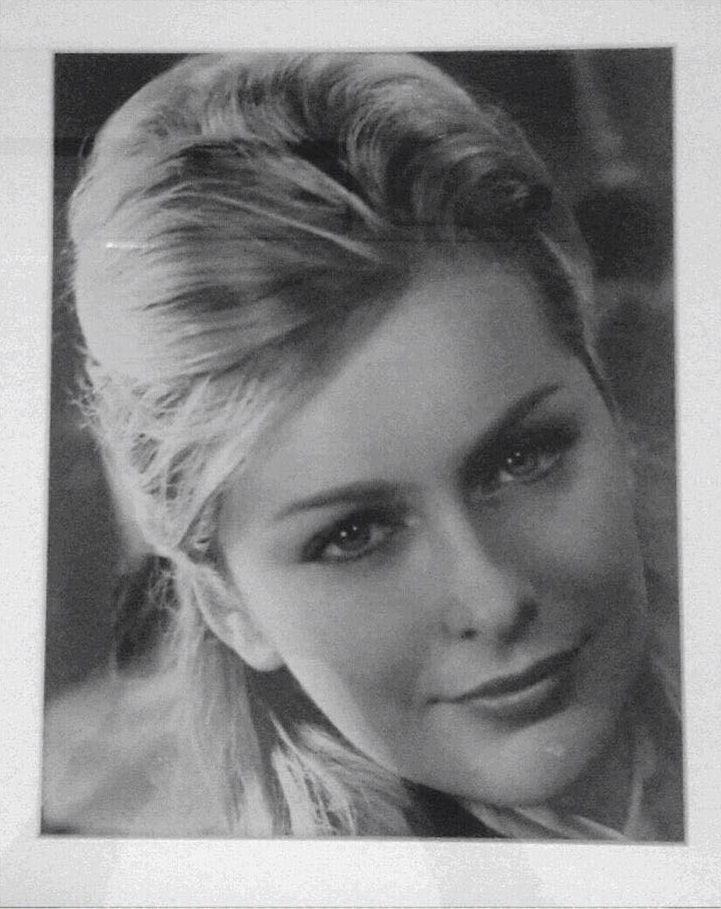 Picture of Federica Ranchi