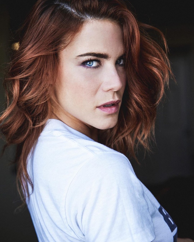 Courtney Hope image