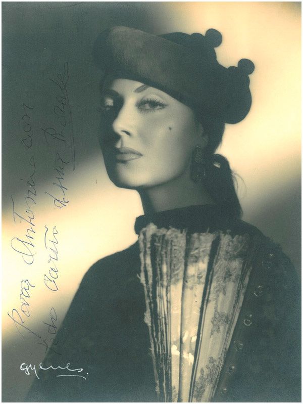 Picture of Lina Rosales