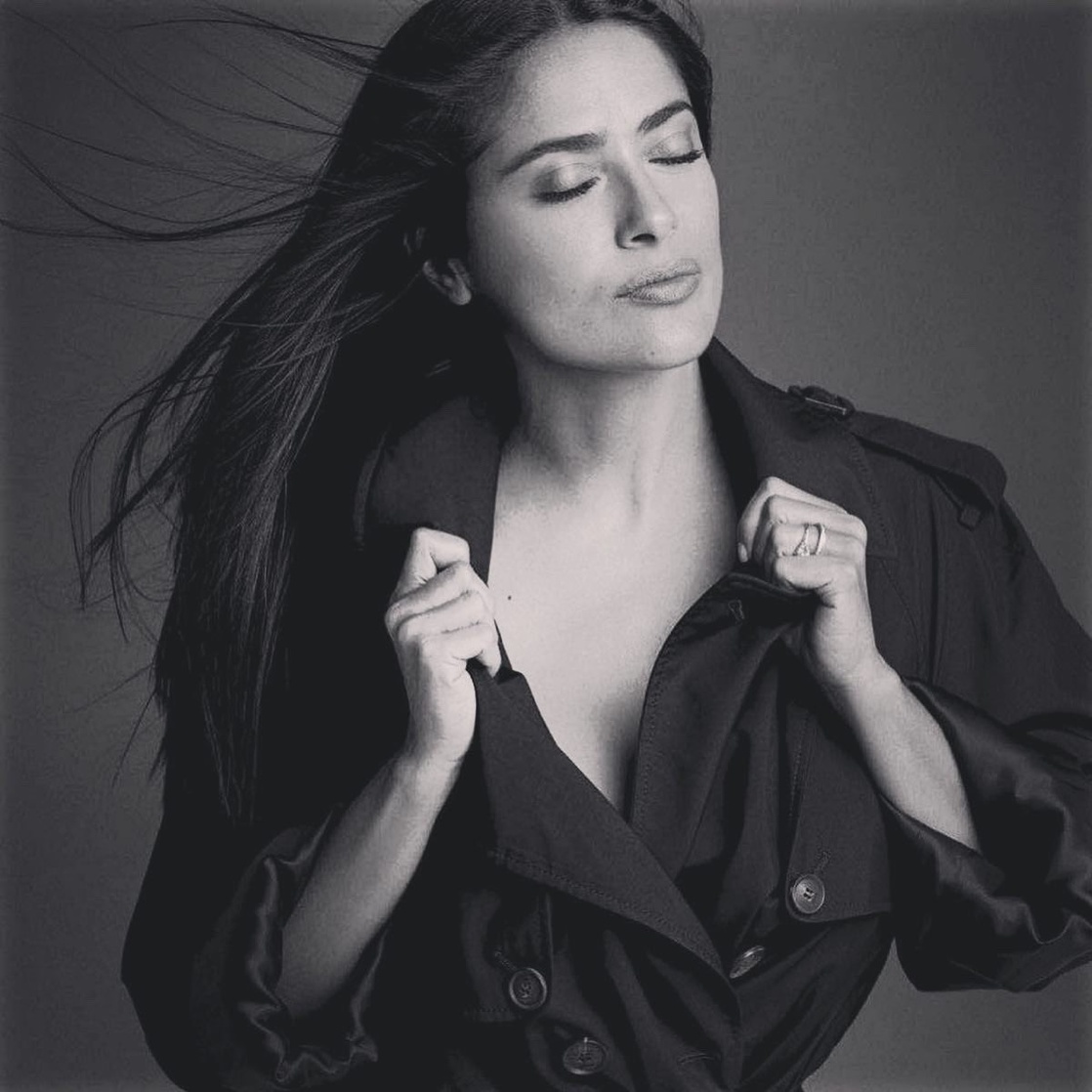 Picture of Salma Hayek