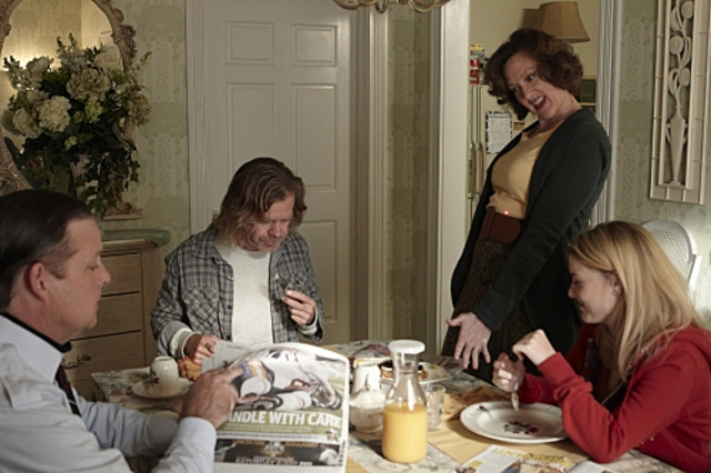 Picture of Shameless (US)