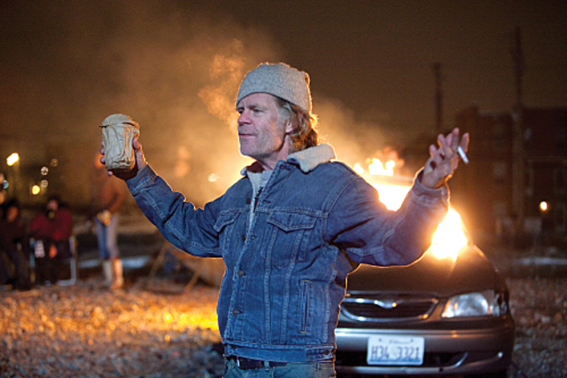 Picture of Shameless (US)