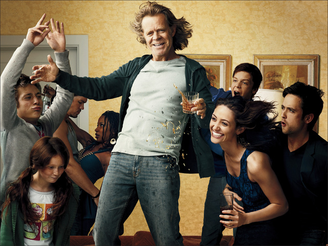 Picture of Shameless (US)