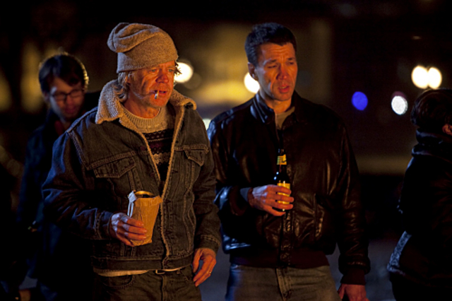 Shameless (US) picture