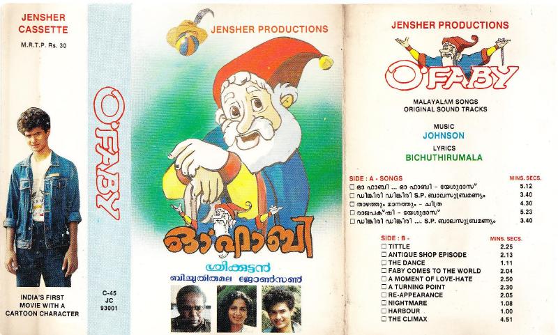 O Faby - Alchetron, The Free Social Encyclopedia