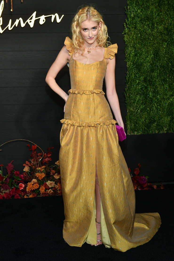 Picture of Gus Birney