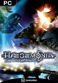 Picture of Hegemonia: Legions Of Iron