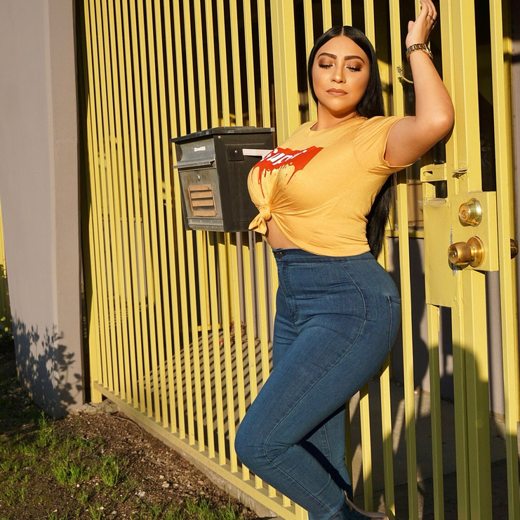 Picture of Nancy Hernandez