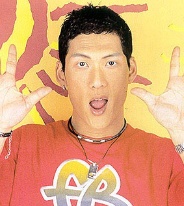 Picture of Joon Park
