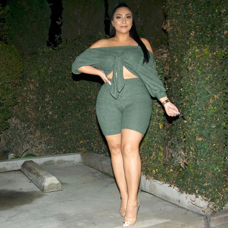 Nancy Hernandez picture