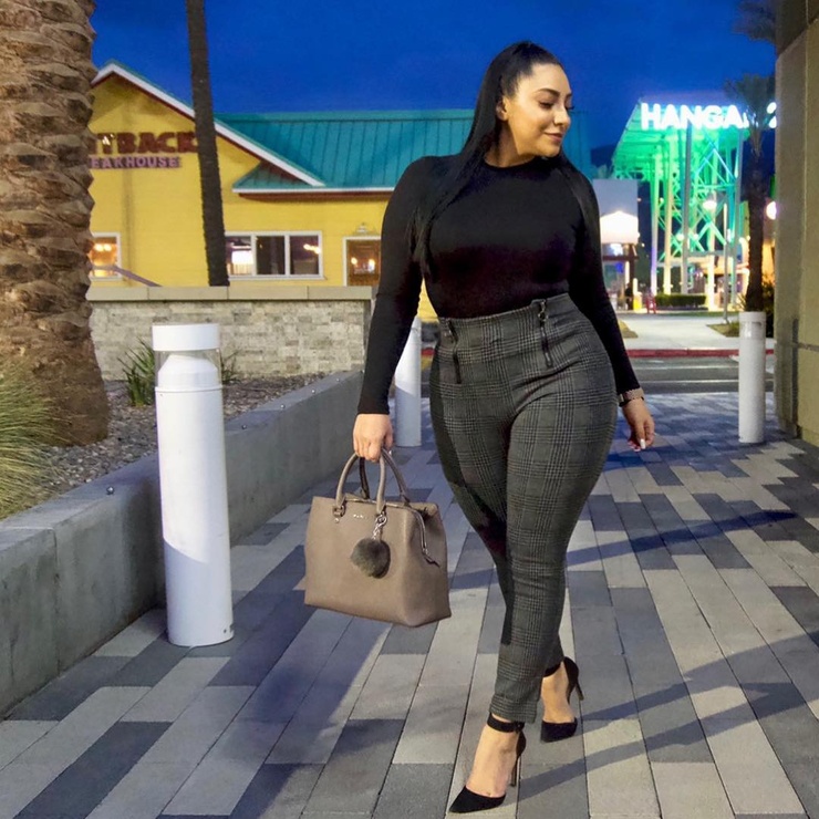 Nancy Hernandez image