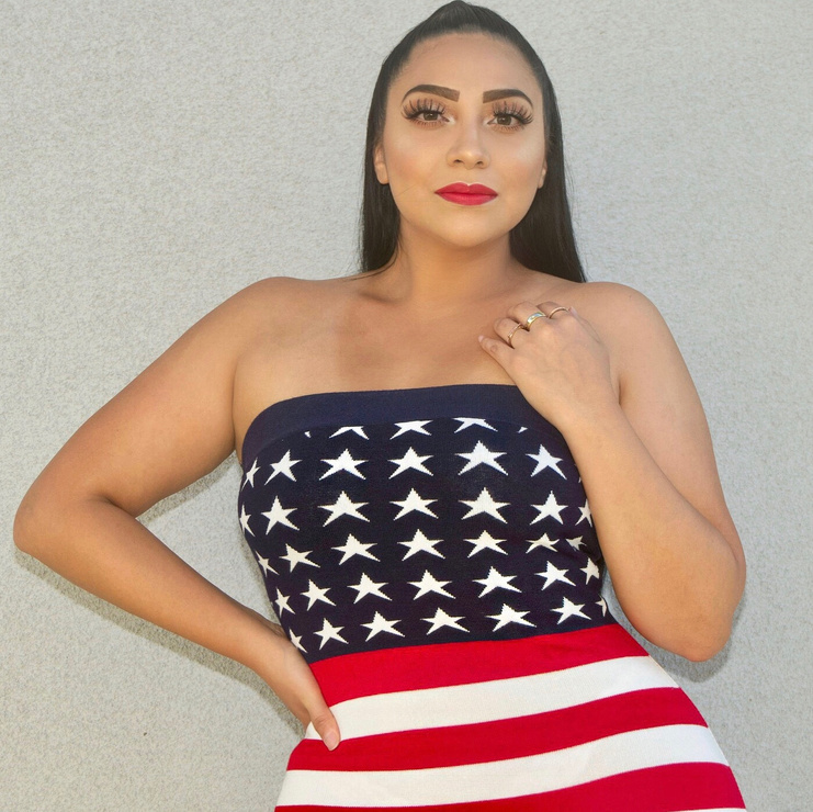 Picture of Nancy Hernandez