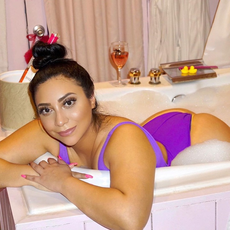 Picture of Nancy Hernandez