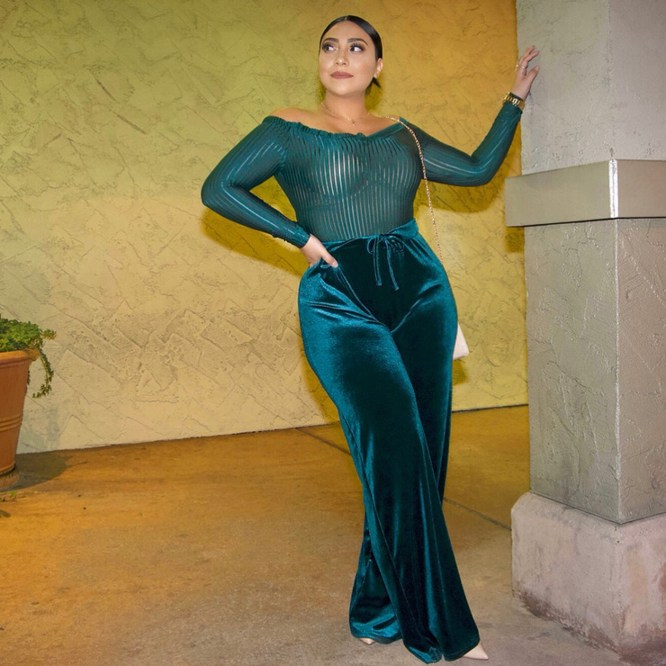 Nancy Hernandez picture