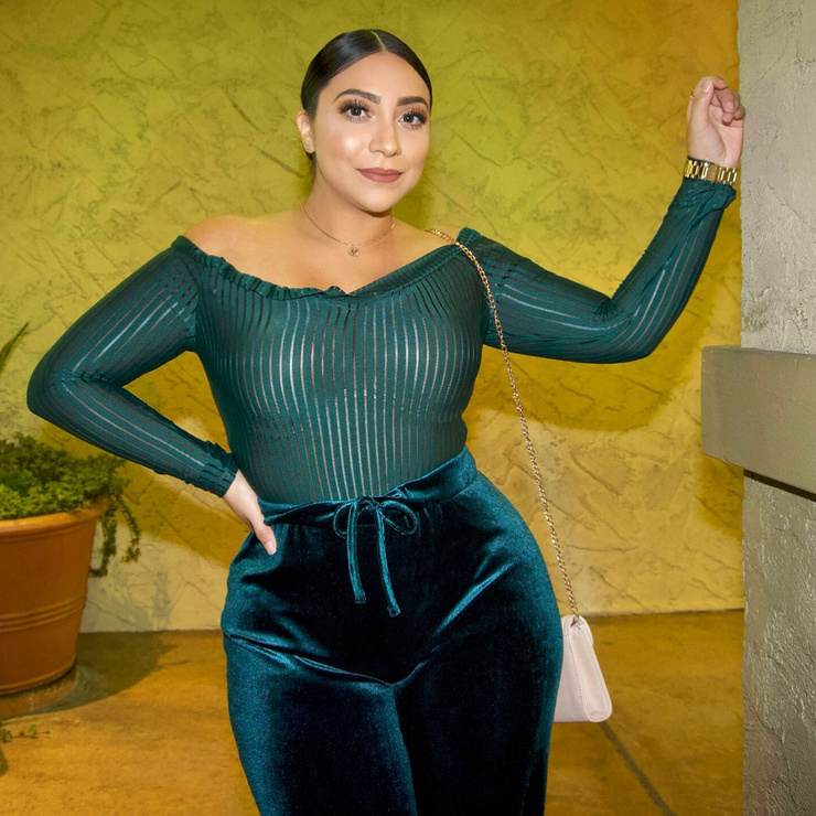 Picture of Nancy Hernandez