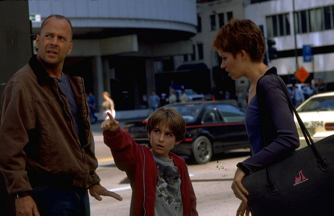 Picture of Mercury Rising