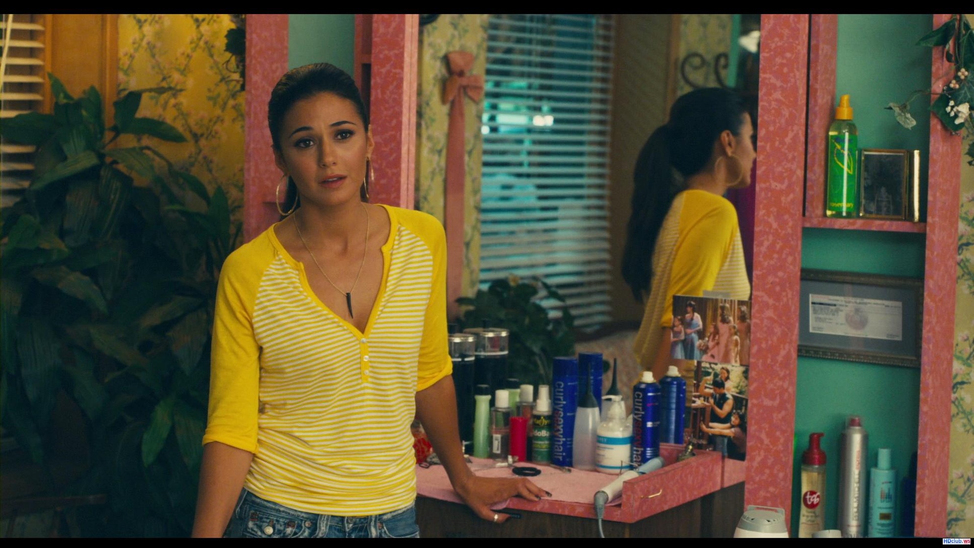 Picture of You Don't Mess with the Zohan