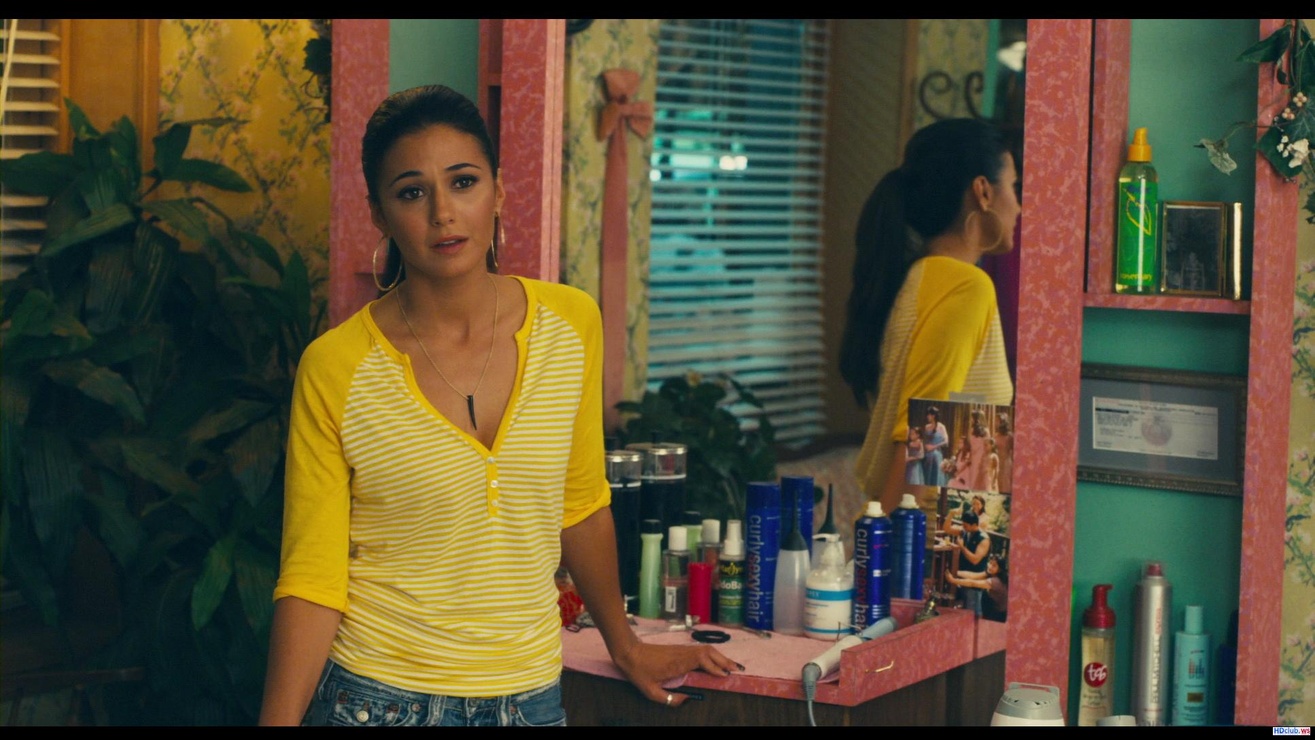 Picture of You Don't Mess with the Zohan