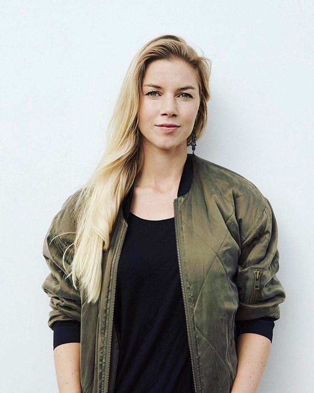 Picture of Anouk Hoogendijk